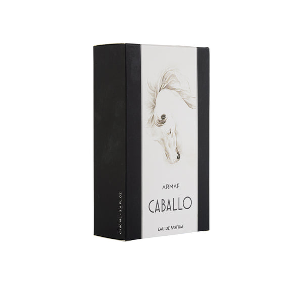 Armaf Caballo Eau de Parfum 100ml – BEAUTY SCENTIMENTS